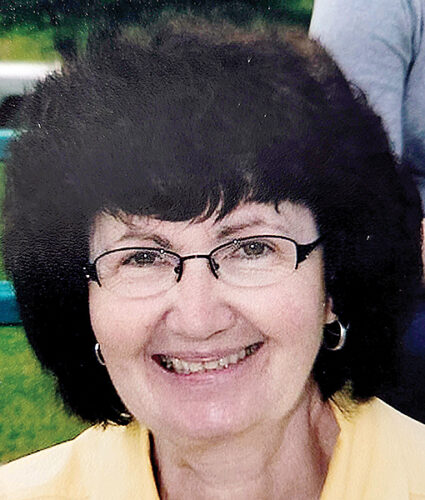 Patricia Ann (Bohan) Short | News, Sports, Jobs - The Intermountain